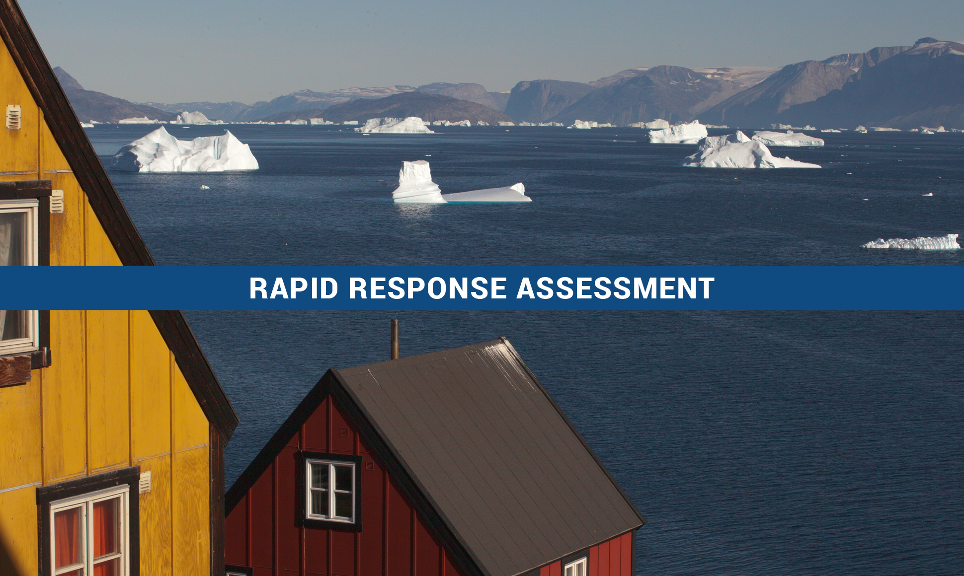 Frozen Arctic: Horizon scan of interventions to slow down, halt, and ...