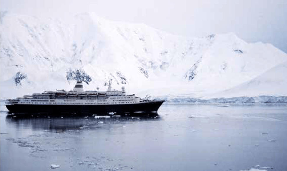 World Ocean Assessment: Overview | GRID-Arendal