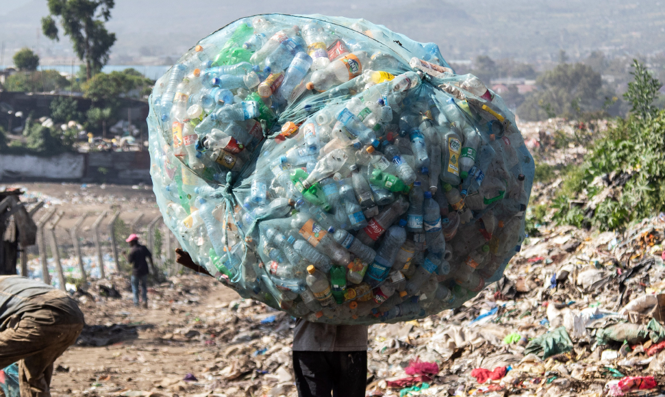Who Knows It Feels It: A Waste Pickers' Perspective for a Just ...