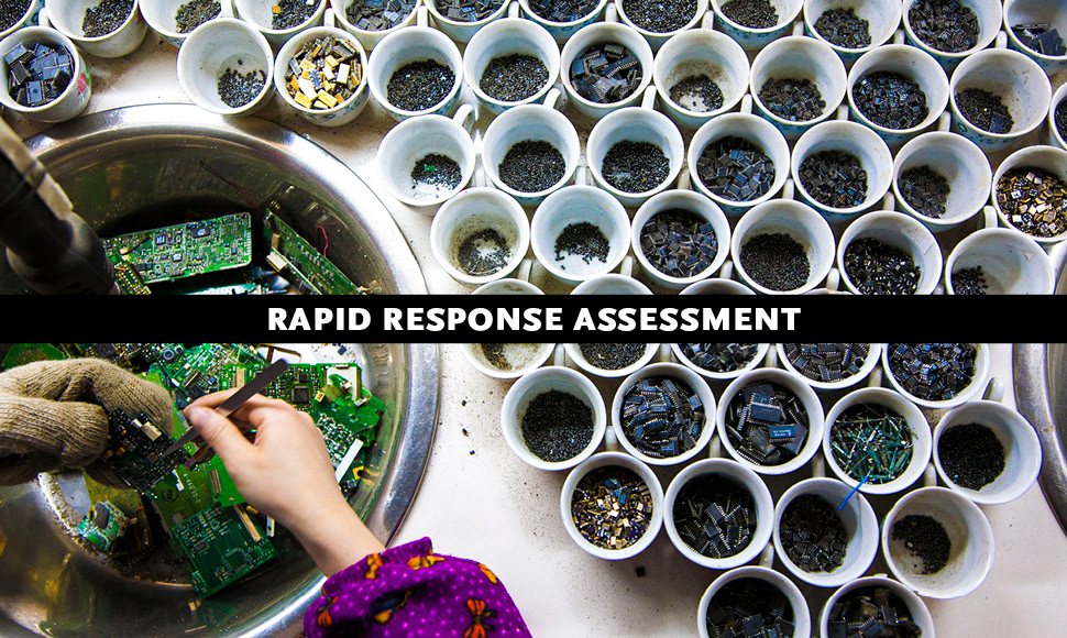 Waste Crime - Waste Risks: Gaps in Meeting the Global Waste Challenge ...