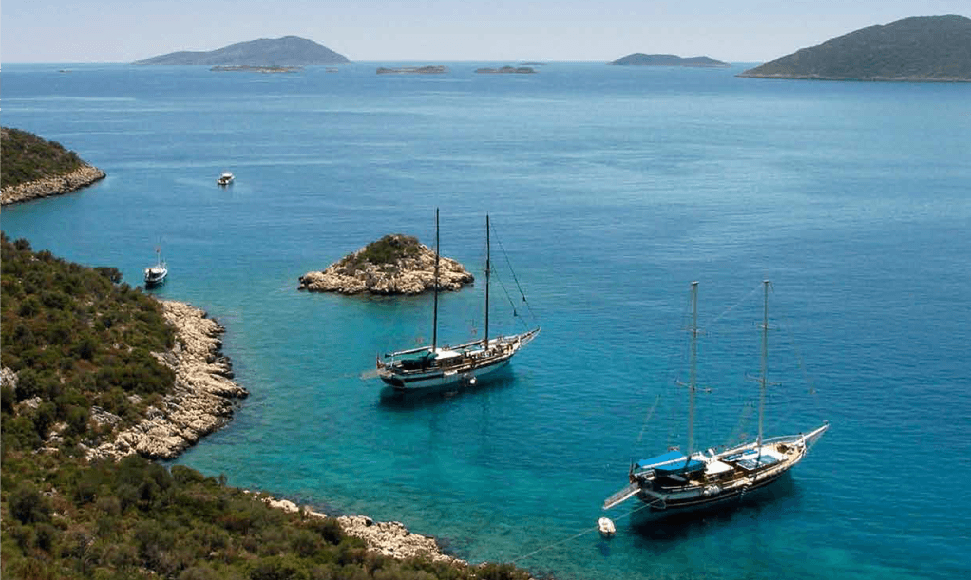 The State of the Mediterranean Marine and Coastal Environment | GRID ...