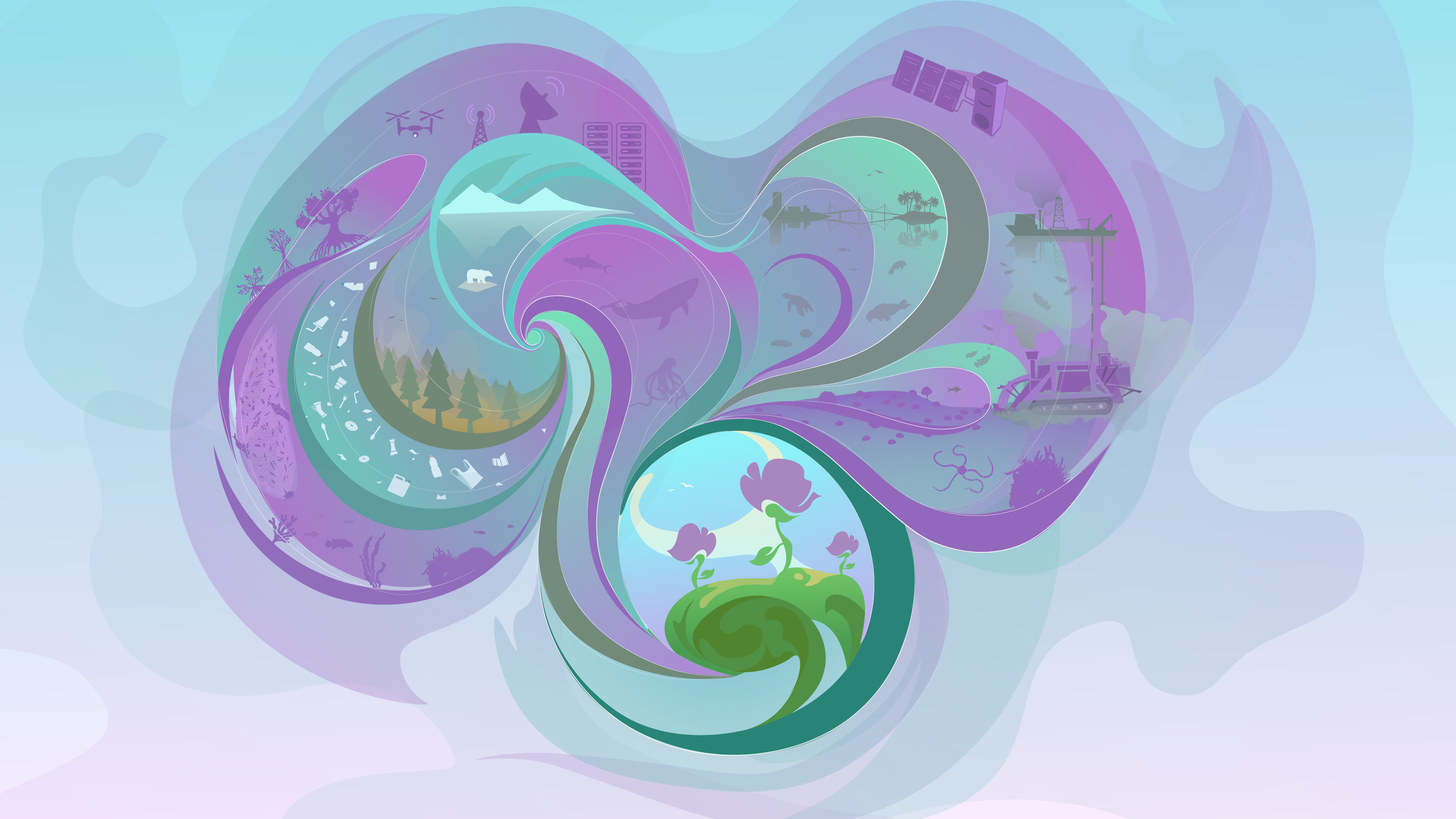 A Transformative Year - GRID-Arendal Annual Report 2024 | GRID-Arendal