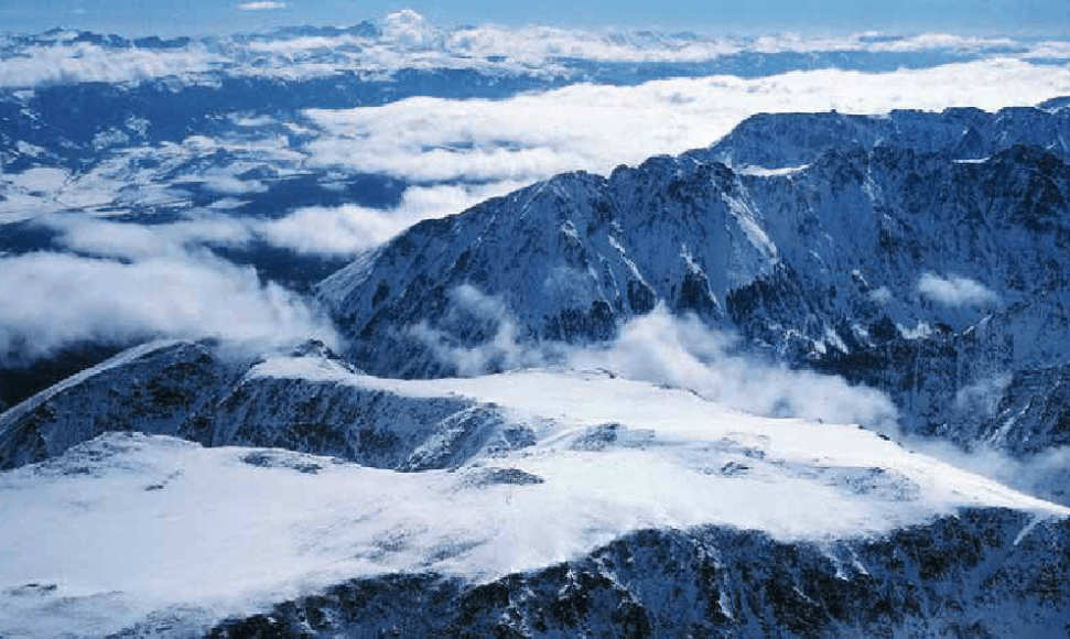 Global Outlook for Ice & Snow | GRID-Arendal