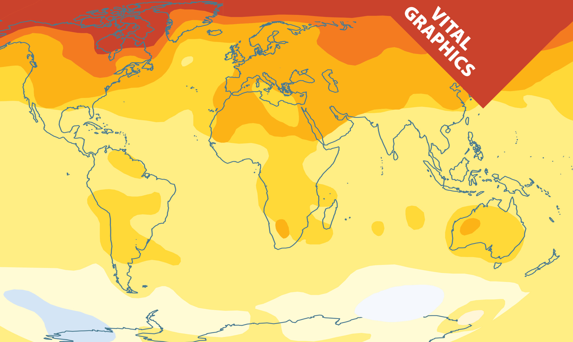 Vital Climate Graphics | GRID-Arendal