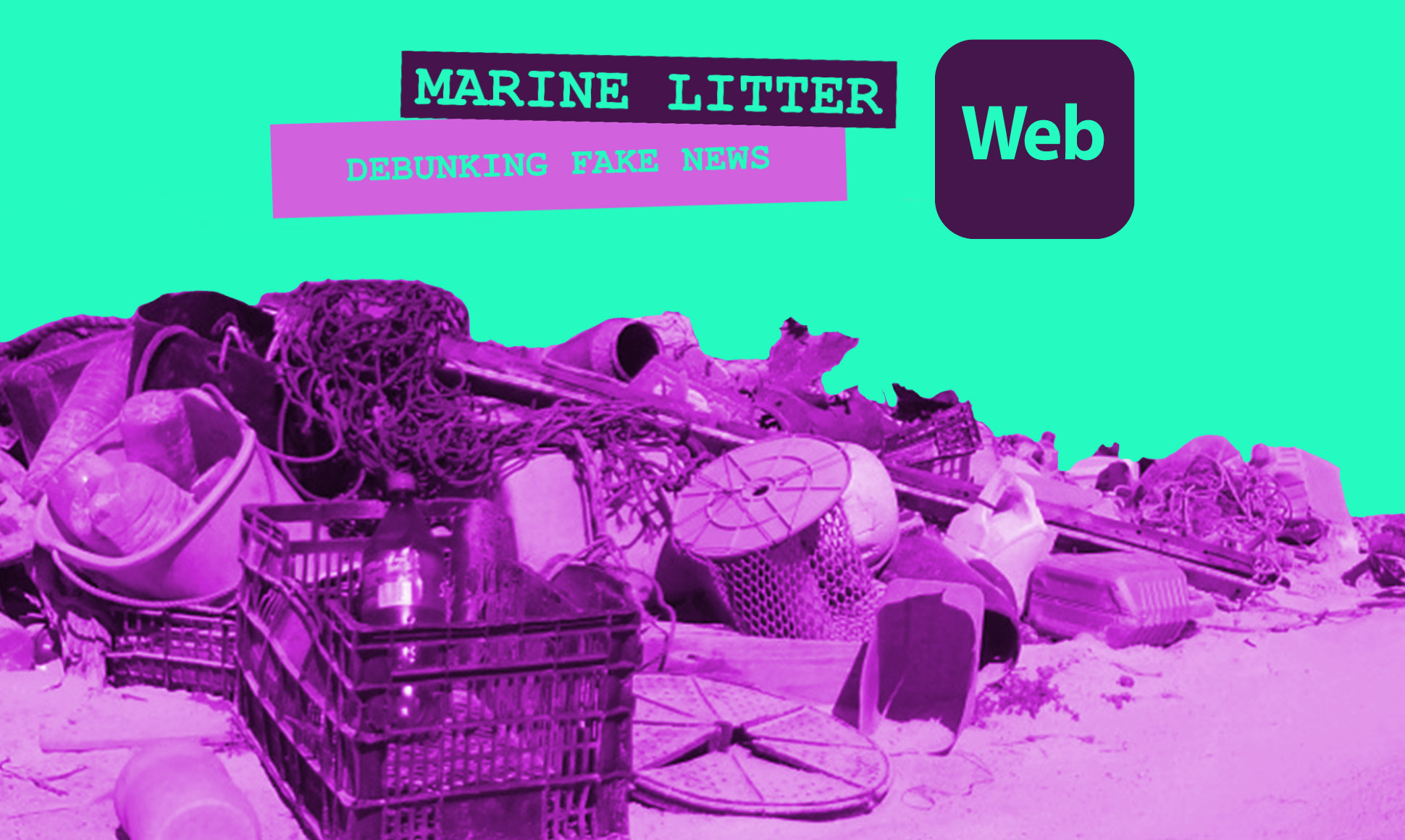 Stop Talking Trash about Marine Litter | GRID-Arendal