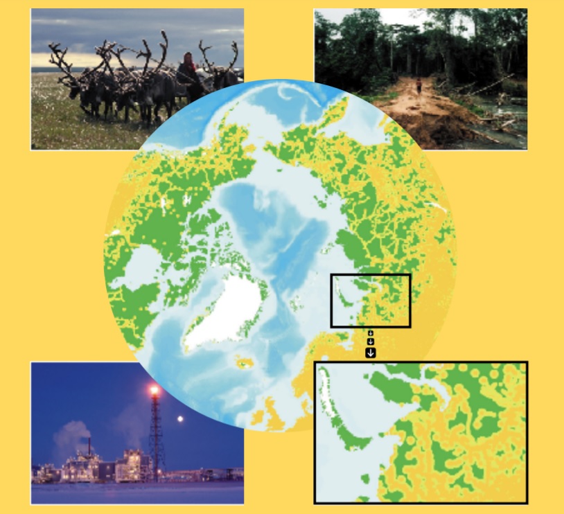 GLOBIO: Global Methodology for Mapping Human Impacts on the Biosphere ...
