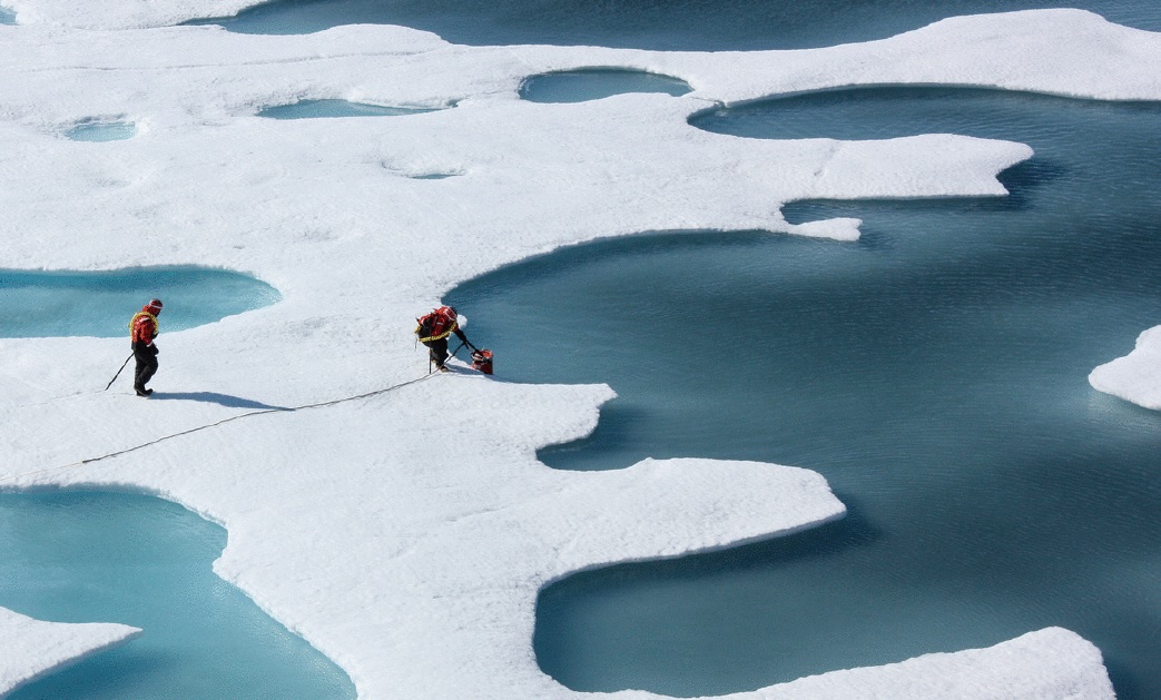 The Arctic Science Agreement Propels Science Diplomacy | GRID-Arendal