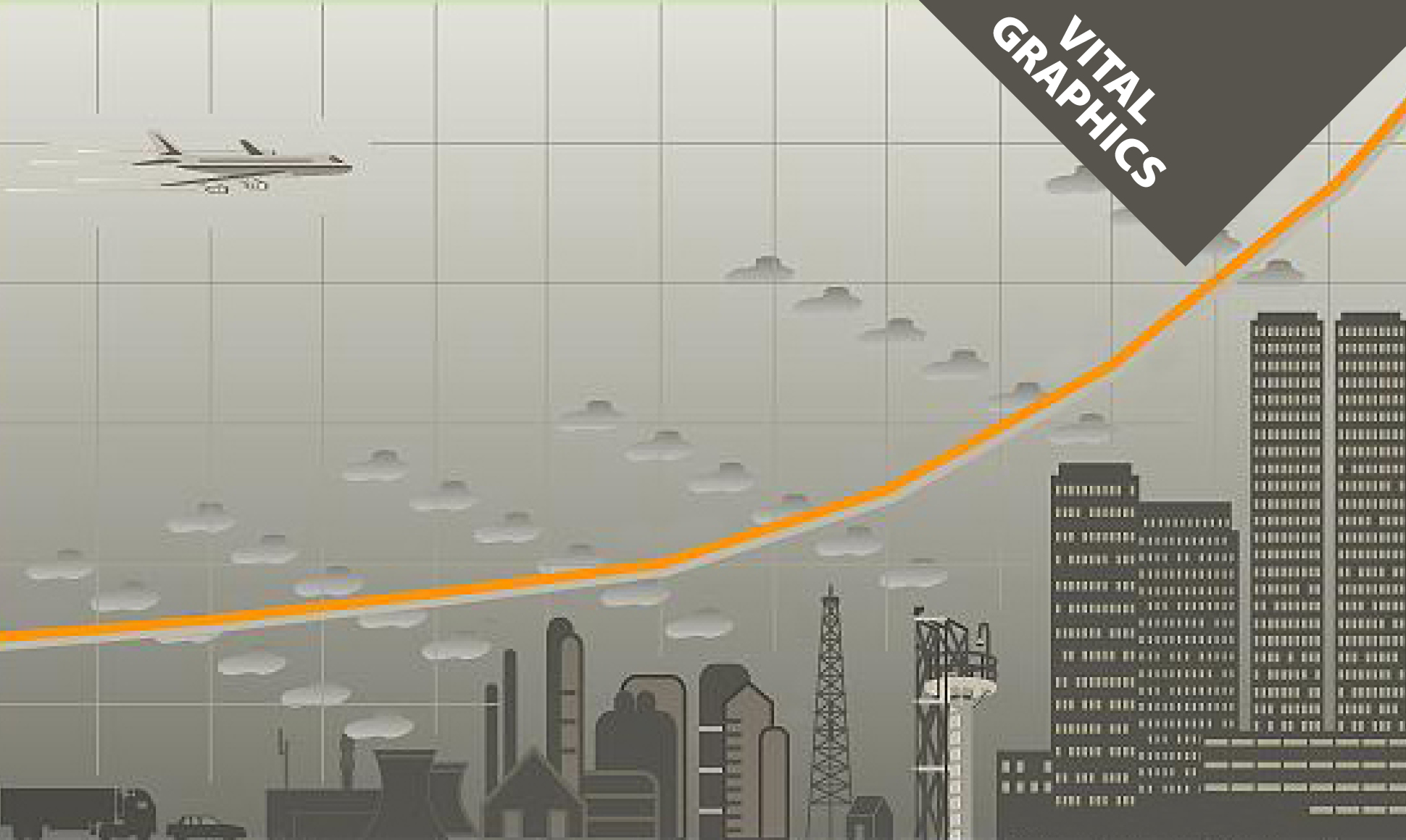 Vital Climate Graphics | GRID-Arendal