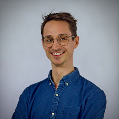 Edward Hinkle | GRID-Arendal