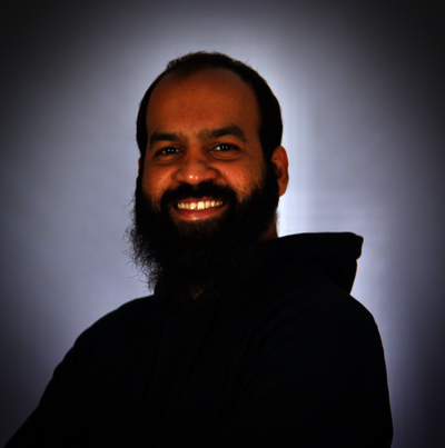 Hasan Abbas | GRID-Arendal