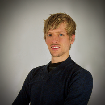 Tom Skarning | GRID-Arendal