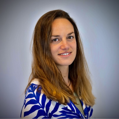 Elena van Doorn | GRID-Arendal