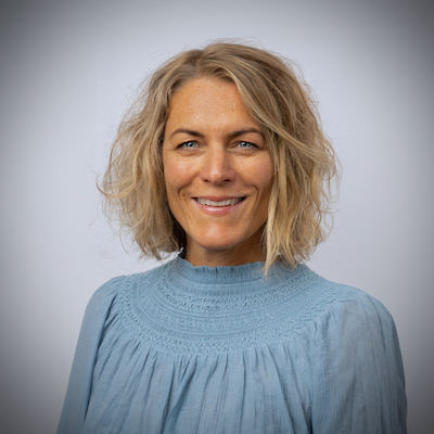 Karen Landmark | GRID-Arendal