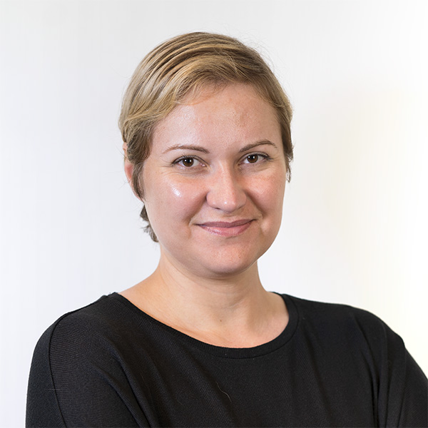 Jessica Fuller | GRID-Arendal