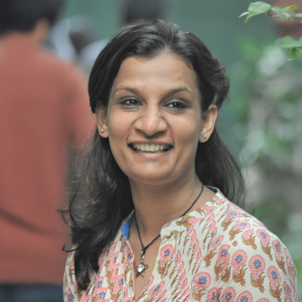 Swati Sambyal | GRID-Arendal