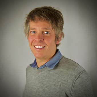 Christian Neumann | GRID-Arendal