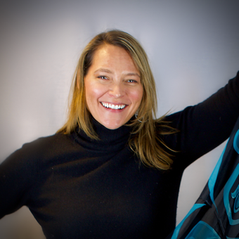 Trista Patterson | GRID-Arendal