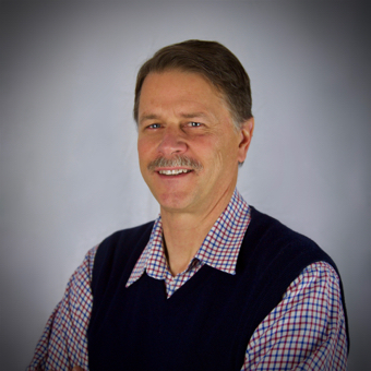 Peter Harris | GRID-Arendal